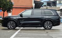 China Li L9 2022 Max Version Extended-Range Electric SUV - 1315km CLTC Range, 330kW Power, 5218mm Length for sale