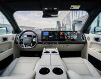 China Li L9 2022 Max Version Extended-Range Electric SUV - 1315km CLTC Range, 330kW Power, 5218mm Length for sale
