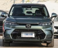 China GAC Honda 2023 BREEZE 240TURBO Two-Wheel Zunxiang Version 5 Door 5 Seats Compact SUV 1.5T 193HP for sale