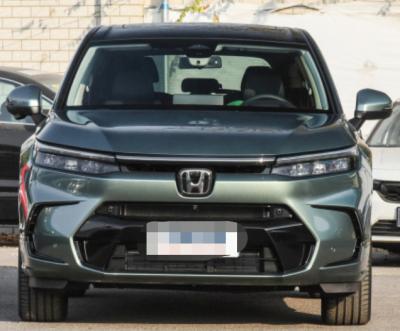 China GAC Honda 2023 BREEZE 240TURBO Two-Wheel Zunxiang Version 5 Door 5 Seats Compact SUV 1.5T 193HP for sale