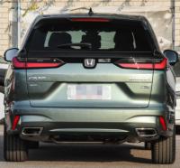 China GAC Honda 2023 BREEZE 240TURBO Two-Wheel Zunxiang Version 5 Door 5 Seats Compact SUV 1.5T 193HP for sale