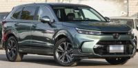 China GAC Honda 2023 BREEZE 240TURBO Two-Wheel Zunxiang Version 5 Door 5 Seats Compact SUV 1.5T 193HP for sale