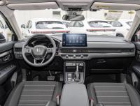 China 2023 Honda Breeze 240TURBO 1.5T Used SUV 5 Seats 5 Doors Elite Version for sale
