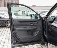 China 2023 Honda Breeze 240TURBO 1.5T Used SUV 5 Seats 5 Doors Elite Version for sale