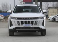 China 2023 Exeed Stellar 400T 2.0T Petrol Used SUV 5 Door 5 Seats 261HP 400Nm for sale