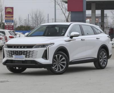 China 2023 Exeed Stellar 400T 2.0T Petrol Used SUV 5 Door 5 Seats 261HP 400Nm for sale
