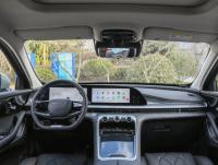 China 2023 Exeed Stellar 400T 2.0T Petrol Used SUV 5 Door 5 Seats 261HP 400Nm for sale
