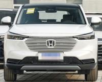 China Honda Vezel 2023 1.5L CVT Xianfeng 5 Door 5 Seats Small SUV 91kW 145Nm for sale