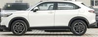 China Honda Vezel 2023 1.5L CVT Xianfeng 5 Door 5 Seats Small SUV 91kW 145Nm for sale