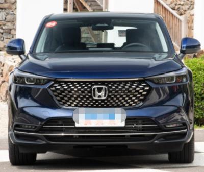China Honda XR-V 2023 1.5L CVT Rechao 5 Door 5 Seats Small SUV 124HP 145Nm for sale