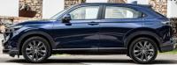 China Honda XR-V 2023 1.5L CVT Rechao 5 Door 5 Seats Small SUV 124HP 145Nm for sale