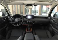 China Honda XR-V 2023 1.5L CVT Rechao 5 Door 5 Seats Small SUV 124HP 145Nm for sale