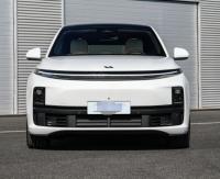 China Li L7 2023 Pro Extended Range 154 Hp 5 Door 5 Seats Used SUV for sale