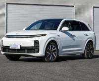 China Li L7 2023 Pro Extended Range 154 Hp 5 Door 5 Seats Used SUV for sale
