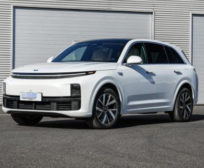 China Li L7 2023 Pro Extended Range 154 Hp 5 Door 5 Seats Used SUV for sale