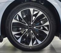 China BYD Seal 2022 700km Long Range RWD Pure Electric Sedan 4 Door 5 Seat 230kW for sale