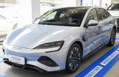China BYD Seal 2022 700km Long Range RWD Pure Electric Sedan 4 Door 5 Seat 230kW for sale