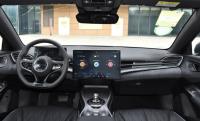 China BYD Seal 2022 700km Long Range RWD Pure Electric Sedan 4 Door 5 Seat 230kW for sale