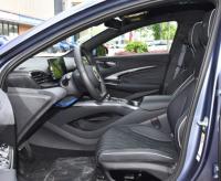 China BYD Seal 2022 700km Long Range RWD Pure Electric Sedan 4 Door 5 Seat 230kW for sale