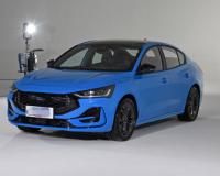 China Ford Focus 2022 Saloon EcoBoost 180 Automatic ST Line 4 Door 5 Seat Petrol Used Car for sale