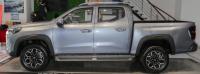 China Changan Lantop 2023 2.0T Auto AWD Petrol Flagship Standard Box Pickup 233HP 390Nm for sale