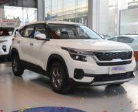 China Kia KX3 Proud Run 2021 1.5L CVT Comfort Version 5 Door 5 Seats SUV 115HP for sale