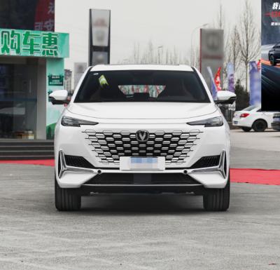 China 2023 Changan UNI-K 2.0T Gasoline SUV 5 Seats 171kW 390Nm Front Wheel Drive for sale