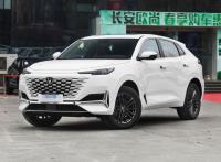 China 2023 Changan UNI-K 2.0T Gasoline SUV 5 Seats 171kW 390Nm Front Wheel Drive for sale