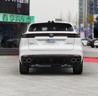 China 2023 Changan UNI-K 2.0T Gasoline SUV 5 Seats 171kW 390Nm Front Wheel Drive for sale