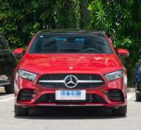 China Mercedes-Benz A 200 L Sport Sedan 1.3T 163HP 4 Door 5 Seats Compact Car for sale