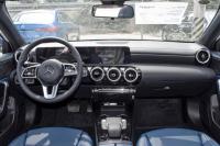 China Mercedes-Benz A 200 L Sport Sedan 1.3T 163HP 4 Door 5 Seats Compact Car for sale