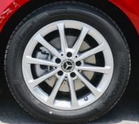 China Mercedes-Benz A 200 L Sport Sedan 1.3T 163HP 4 Door 5 Seats Compact Car for sale