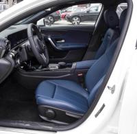 China Mercedes-Benz A 200 L Sport Sedan 1.3T 163HP 4 Door 5 Seats Compact Car for sale