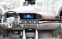 China Mercedes-Benz Maybach GLS 480 4MATIC 2022 3.0T 367HP 5 Door 5 Seats Luxury SUV for sale