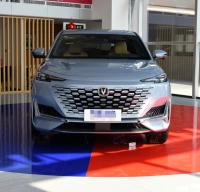 China 2023 Changan UNI-K 2.0T 233HP 5 Seats SUV Gasoline Two Wheel Drive Yueling Version for sale