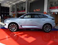 China 2023 Changan UNI-K 2.0T 233HP 5 Seats SUV Gasoline Two Wheel Drive Yueling Version for sale