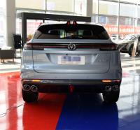 China 2023 Changan UNI-K 2.0T 233HP 5 Seats SUV Gasoline Two Wheel Drive Yueling Version for sale