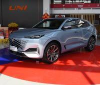 China 2023 Changan UNI-K 2.0T 233HP 5 Seats SUV Gasoline Two Wheel Drive Yueling Version for sale