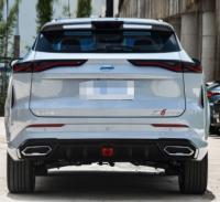 China Changan OSHAN Z6 2022 Blue Whale 1.5T DCT Compact SUV 5 Seats 4699mm for sale