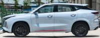 China Changan OSHAN Z6 2022 Blue Whale 1.5T DCT Compact SUV 5 Seats 4699mm for sale