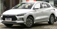 China Byd e2 2021 leading version Pure Electric Single motor Compact 5 door 5 seat hatchback for sale