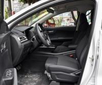 China BYD e2 2021 Leading Version Pure Electric 5-Door Hatchback 401km Range 100kW Motor for sale