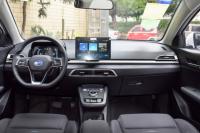 China BYD e2 2021 Leading Version Pure Electric 5-Door Hatchback 401km Range 100kW Motor for sale