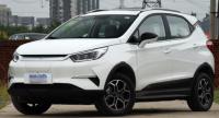 China BYD Yuan Pro 2021 Premium 401km Range Small Electric SUV 5 Door 5 Seats for sale