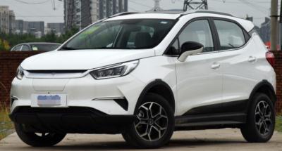 China BYD Yuan Pro 2021 Premium 401km Range Small Electric SUV 5 Door 5 Seats for sale