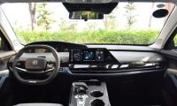 China 2023 Changan UNI-K PHEV 1.5T 135km Range Medium SUV 5 Seats for sale
