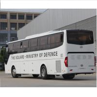 China ANKAI 60+1 Seats VIP Coach Bus 12000mm Length 17850kg GVW with YC6L350-20 Engine for sale
