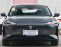 China Changan Yida 2023 1.5T GDI DCT Linghang Version 4 Door 5 Seat Compact Saloon 170HP 260Nm for sale