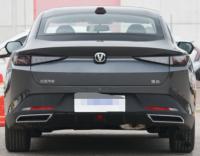 China Changan Yida 2023 1.5T GDI DCT Linghang Version 4 Door 5 Seat Compact Saloon 170HP 260Nm for sale