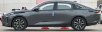 China Changan Yida 2023 1.5T GDI DCT Linghang Version 4 Door 5 Seat Compact Saloon 170HP 260Nm for sale
